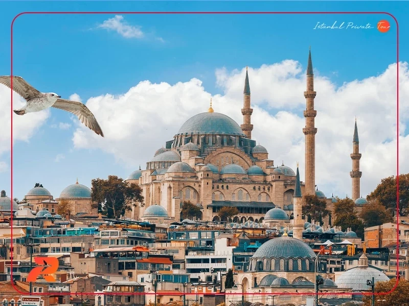 Istanbul Tours - Best Tours in Istanbul | ISTANBUL PRIVATE TOUR